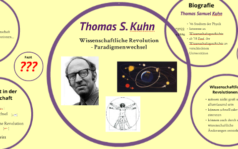 Thomas S. Kuhn by Lisa Bachmann on Prezi