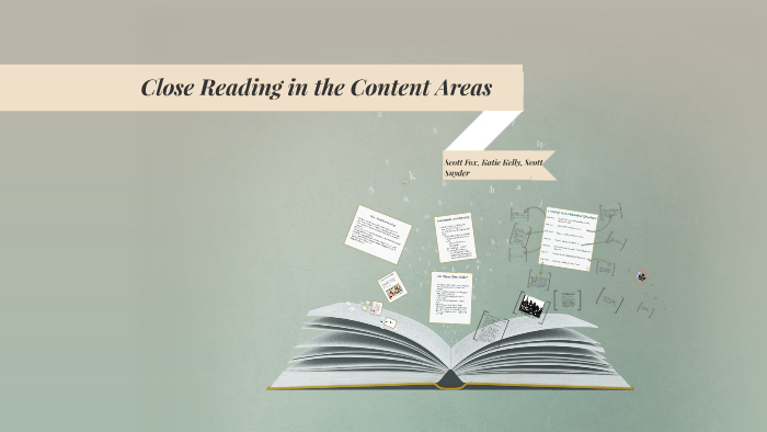Close Reading Presentation 6-6-14 by on Prezi