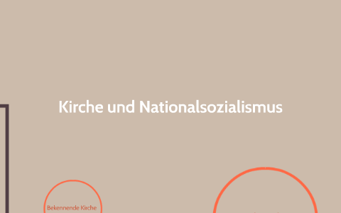 Deutsche Christen by Lilli Viets on Prezi