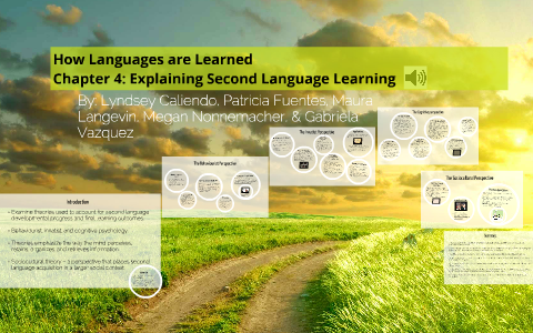 How Languages are Learned by Patty Fuentes on Prezi