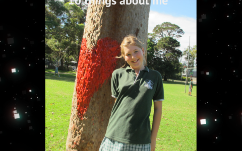 10 things about me... by Bella Wilkins on Prezi