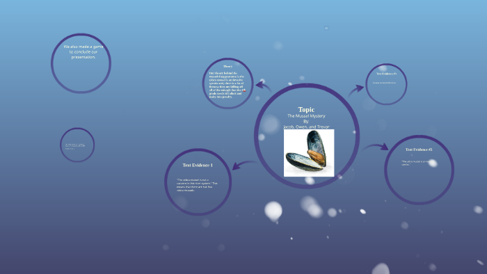 = by jacob tandy on Prezi