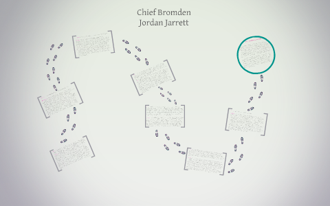 Chief Bromden by Jordan Jarrett on Prezi