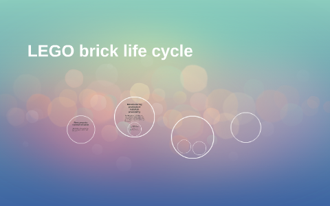LEGO brick life cycle by vanoss gaming on Prezi