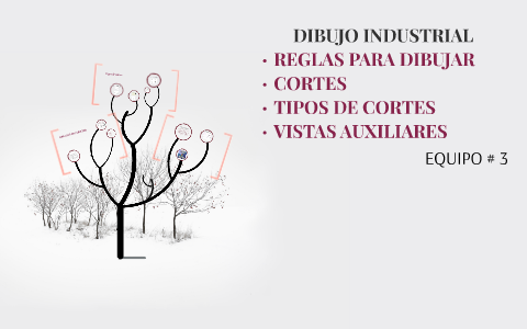 DIBUJO INDUSTRIAL by on Prezi