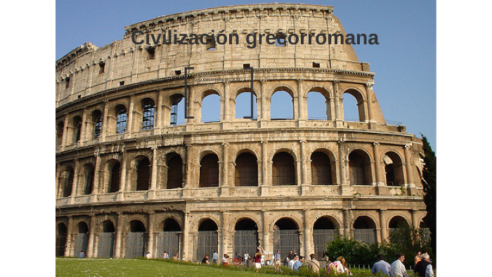 Civilización Grecorromana by darlinjulieth chacuacapaz on Prezi