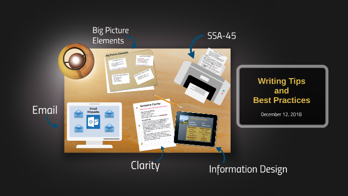 SSA-45: by Julianna Gonzales on Prezi