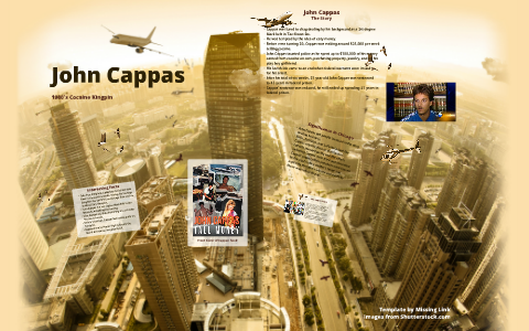 John Cappas by Alejandro Ruiz on Prezi