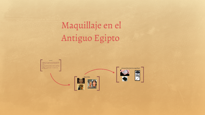 Maquillaje en el Antiguo Egipto by Julia Najmias on Prezi