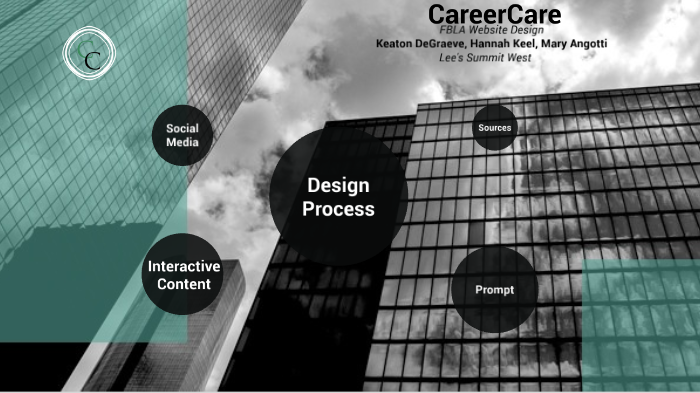 FBLA Web Design by Mary Angotti on Prezi