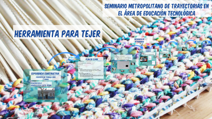 EDUCACIÓN TECNOLÓGICA PRIMARIA by gaby carbone on Prezi