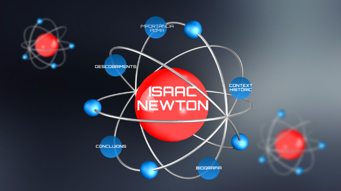 Newton by Pol Dominguez on Prezi