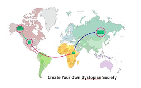 Create Your Own Dystopian Society by Michael Middleton on Prezi