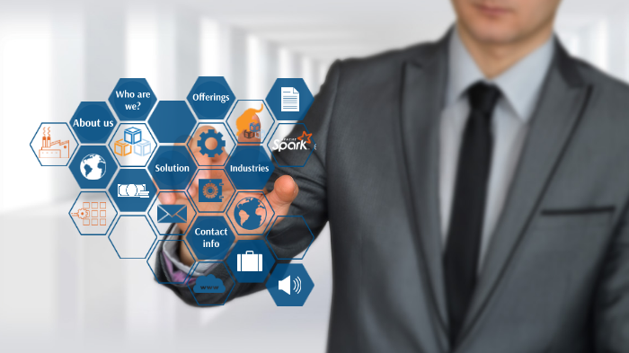 InfoObjects Overview by Yudhishthir Sharma on Prezi