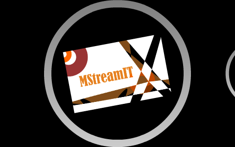 MStreamIT Top up card by Idris Mohammed on Prezi