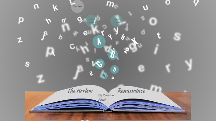 Mutli-Genre Research Project by Kennedy Eiland on Prezi