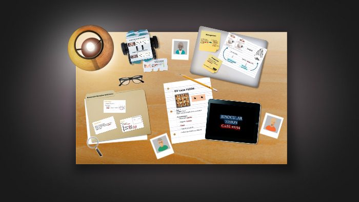 Broad H test/video by on Prezi