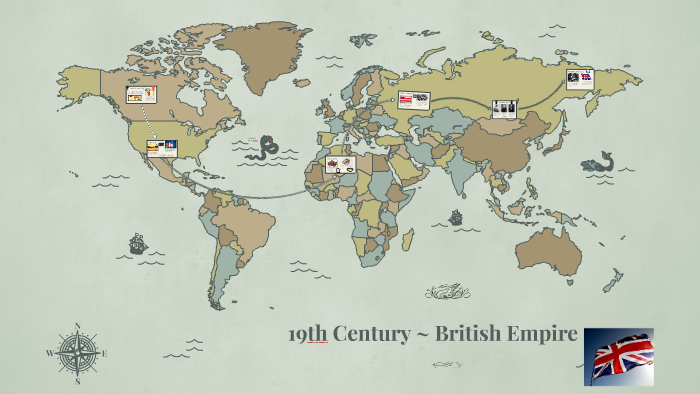 19th Century ~ British Empire by Amber Balzer on Prezi