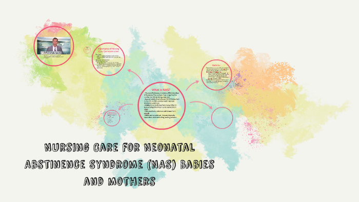 NursiNG Care for Neonatal Abstinence Syndrome (NAS) Babies a by Mikayla ...