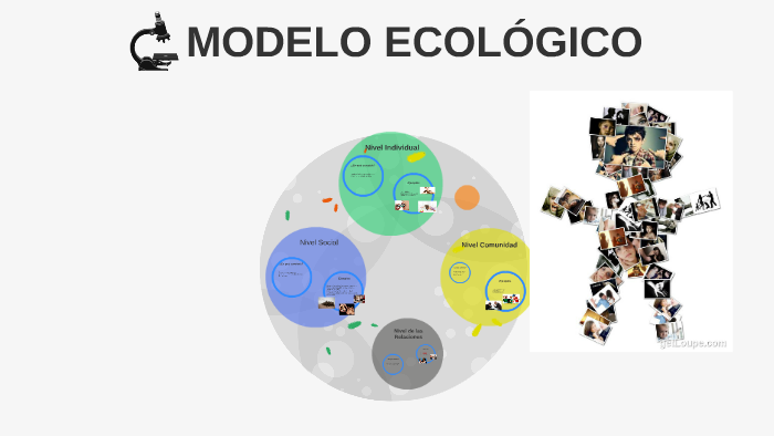 MODELO ECOLÓGICO by Celene López Vázquez on Prezi