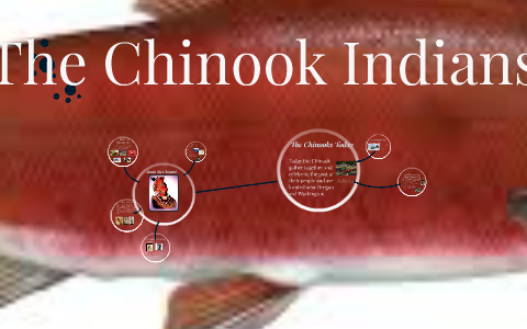 The Chinook Indians by Victor Schultz on Prezi