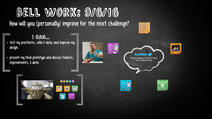 Day 16: Helping Hand Challenge by Stephanie Finley on Prezi