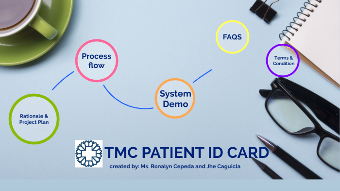 TMC Patient Card for editing by April Angela Pomasin on Prezi