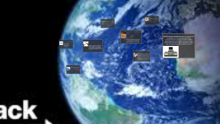 Application Of Computer In Different Field Areas by Mohammed Faizan on ...