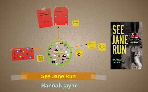 See Jane Run by natalie jurjevic on Prezi