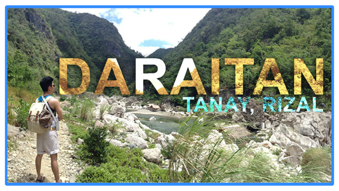Mt. Daraitan in Tanay, Rizal by Jc Cruzet on Prezi