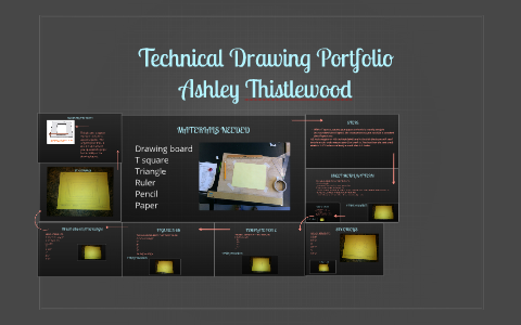 technical drawing timeline by Ashley Thistlewood on Prezi
