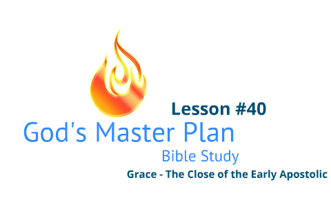 God's Master Plan #40 by Robert Sibley on Prezi
