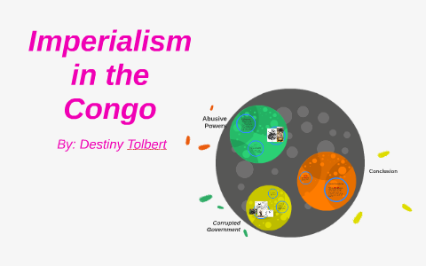 Imperialism in the Congo by Destiny Tolbert on Prezi