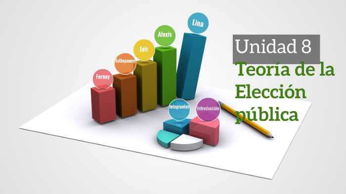 Teoría de Elección Pública by Ferney Garcia on Prezi
