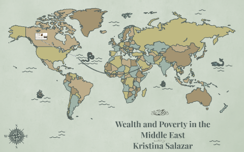 Poverty in the Middle East by kristina salazar on Prezi