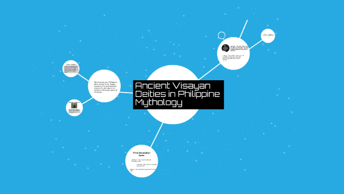 Ancient Visayan Deities in Philippine Mythology by Madss Abasta on Prezi