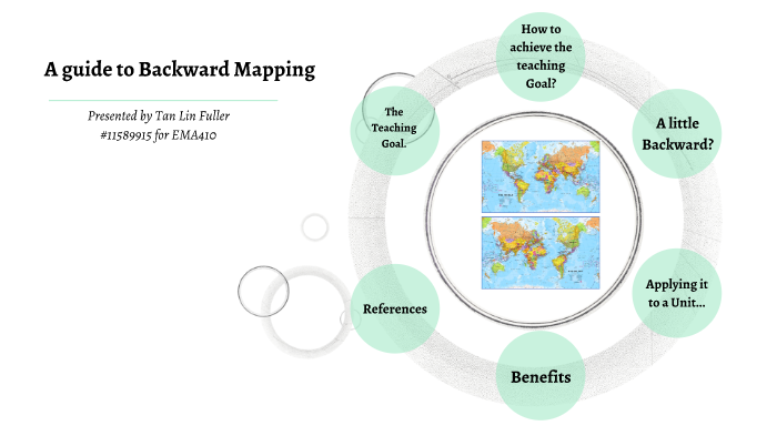 Backward Mapping by Lin Fuller on Prezi