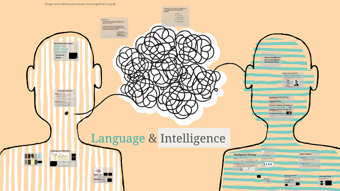 Language and Intelligence by Jason Whetten on Prezi