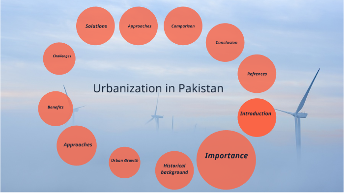 urbanization in Pakistan by saima imtiaz imtiaz ahmed on Prezi