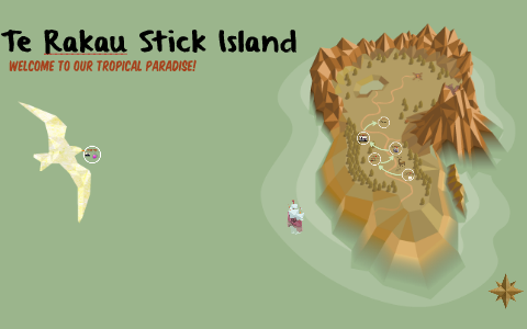 Te Rakau Stick Island by Jamie Gilmer on Prezi
