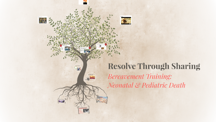 Resolve Through Sharing by Sara Hunt-Felke on Prezi
