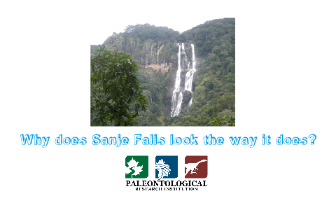 Sanje Falls VFE by Emily Dahle on Prezi