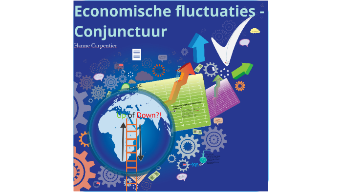 Conjunctuur by Hanne Carpentier on Prezi