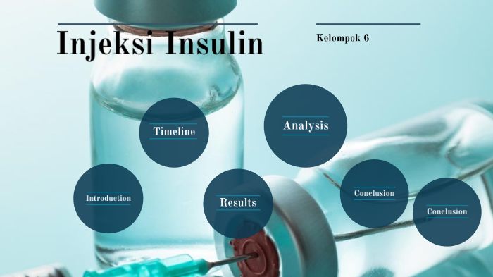 Injeksi Insulin by Hukma Afaf