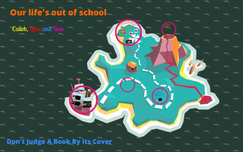 our outside lives by luke jewitt