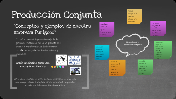 Producción conjunta by jonathan baruc cabrera villalvazo on Prezi