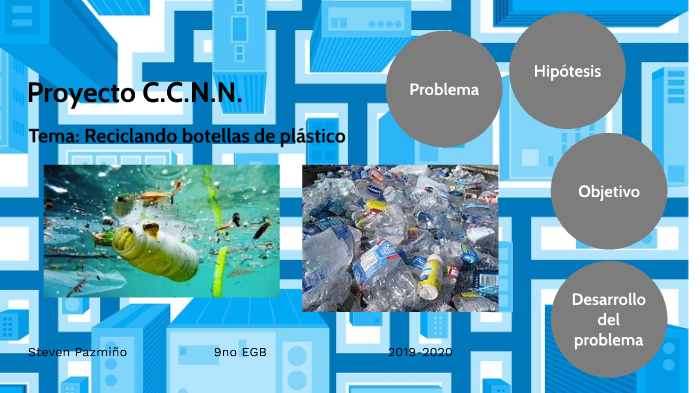 Proyecto CCNN by Steven Pazmiño on Prezi