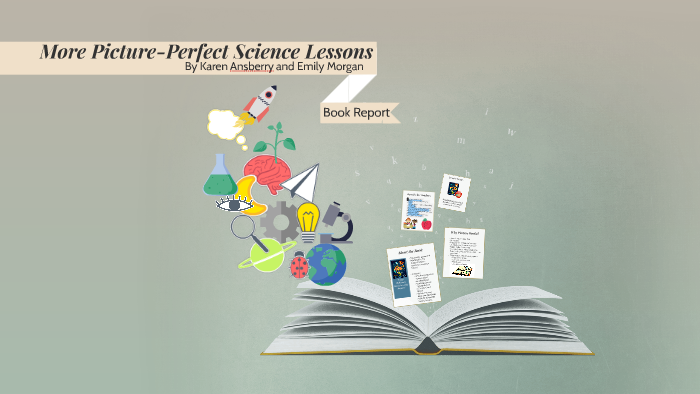 More Picture-Perfect Science Lessons by Becca E on Prezi
