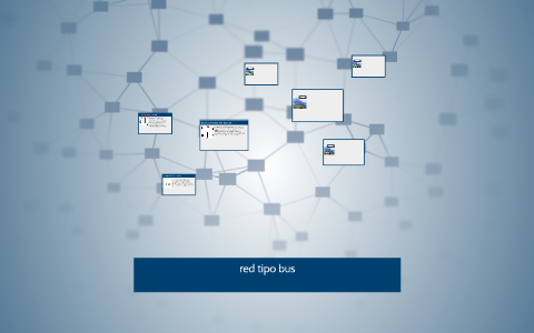 RED TIPO BUS by alejandrithaa vanegas on Prezi