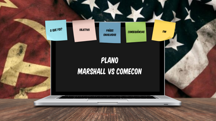 Plano de Comecon by Adrielly Silva on Prezi